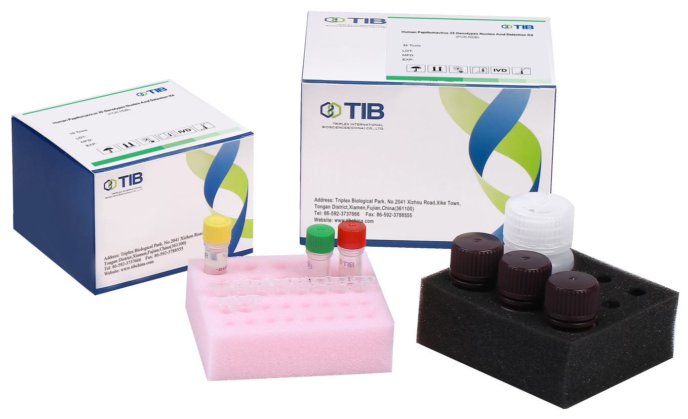 Triplex Schnelltest Deutschland | Westfalen Care GmbH