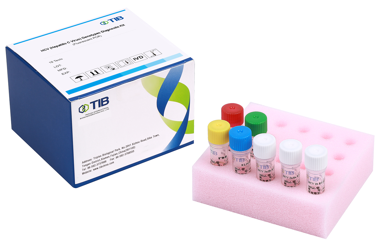 Triplex Schnelltest Deutschland | Westfalen Care GmbH